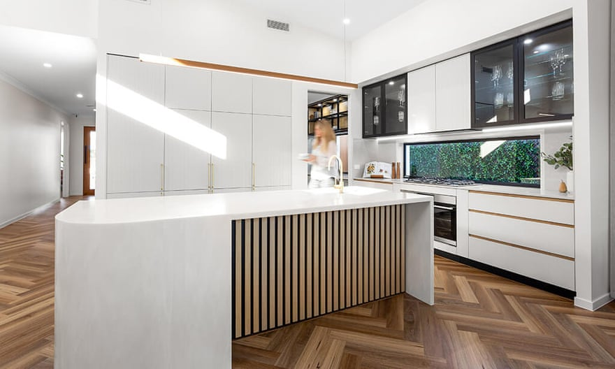 Koris Solid Surface: Australia's Premier Silica-Free Choice, Paving the Way for Healthier Living ...