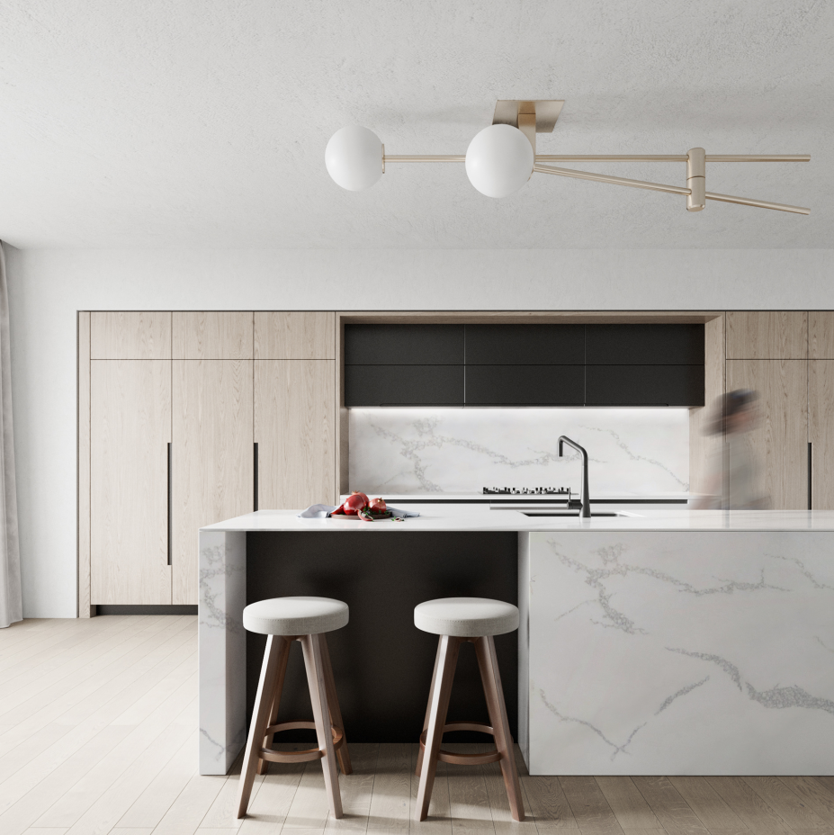 Koris Solid Surface: Australia's Premier Silica-Free Choice, Paving the ...