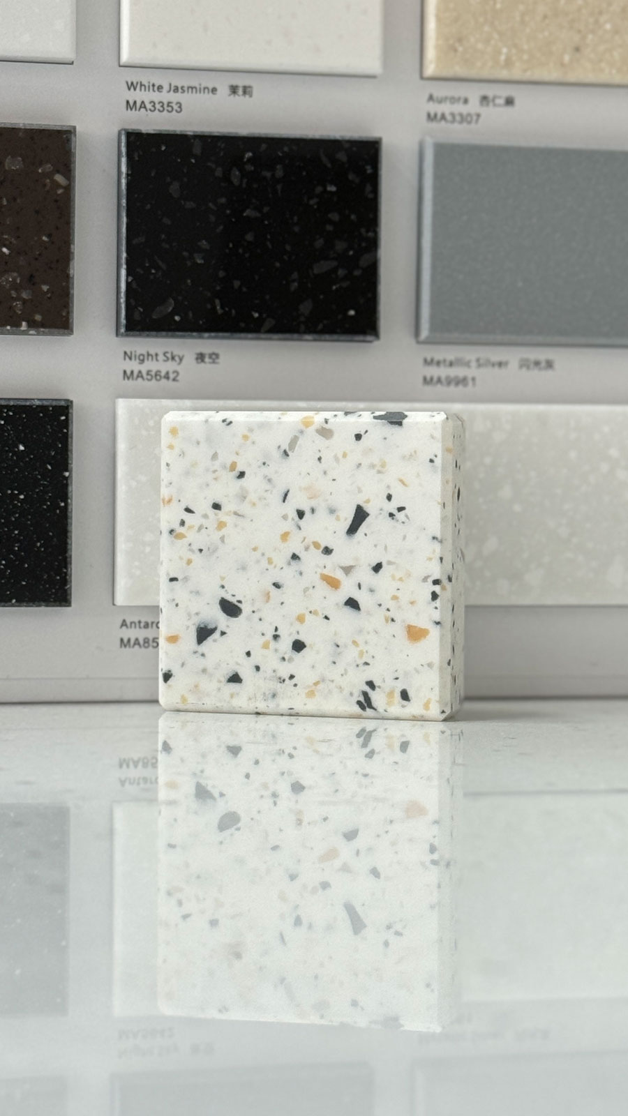 Choosing Solid Surface Sheet Goes Beyond Aesthetics - KAIPING FULIYA ...