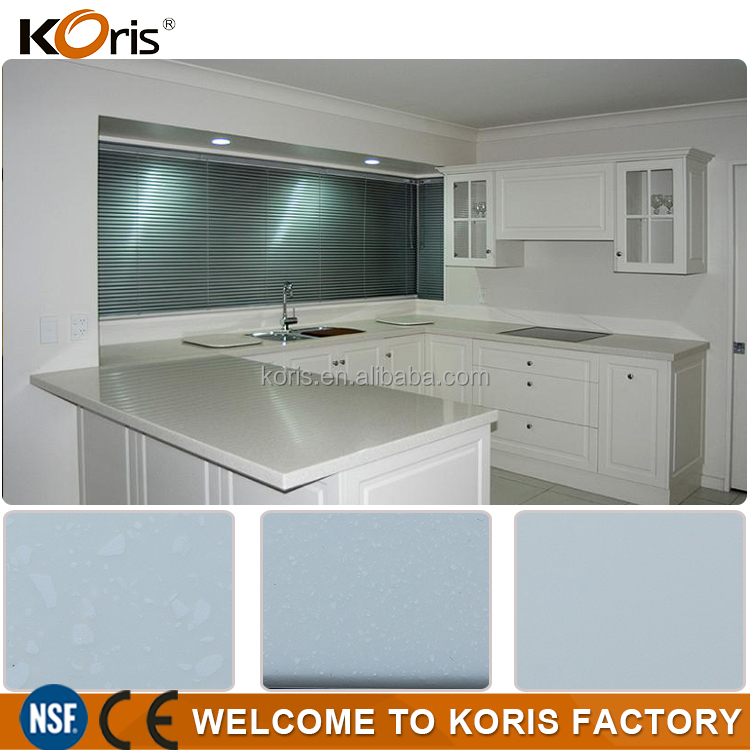OEM/ODM Korean Sheet For Furniture,Kitchen Cabinet Countertop,white ...